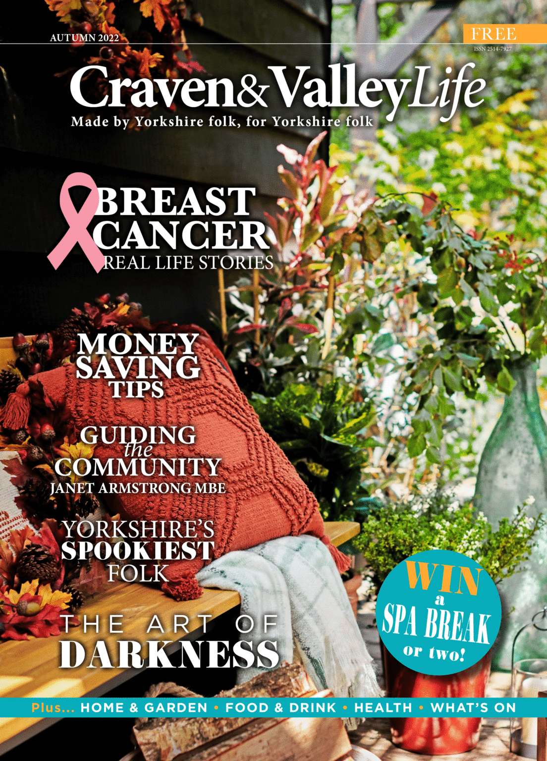 Northern Life Magazine Subscriptions and Store