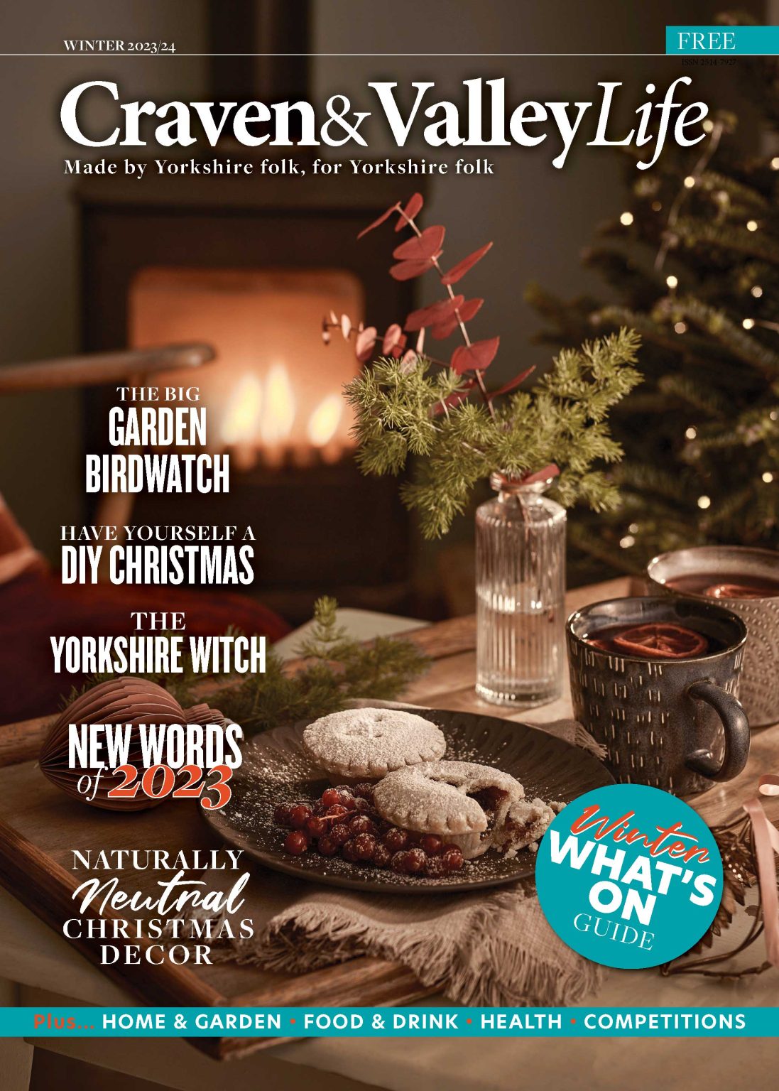 Northern Life Magazine Subscriptions and Store