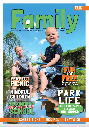 Family magazine subscription • Northern Life Magazine Subscriptions and ...