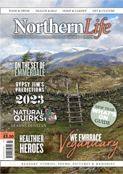 Subscribe to Northern Life Magazine for only £24.99