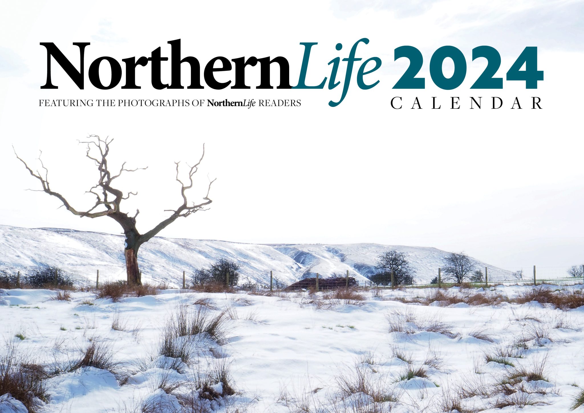 Northern Life 2024 Calendar • Northern Life Magazine Subscriptions and Store